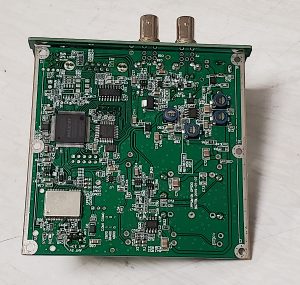 Testing the BG7TBL GPSDO (and a couple of others) – John's Geekblog